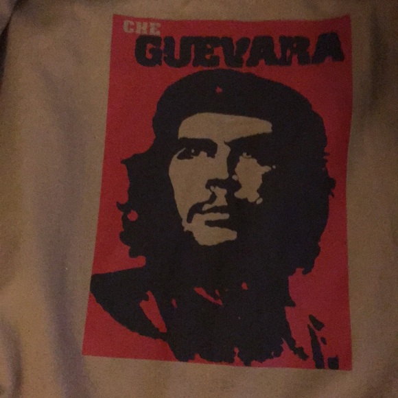 Wilsons Leather | Jackets & Coats | Wilson Leathersuede Che Guevara ...